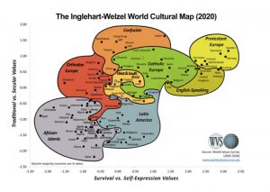 Ronald Inglehart (1934-2021) – In memoriam | Association Française de ...