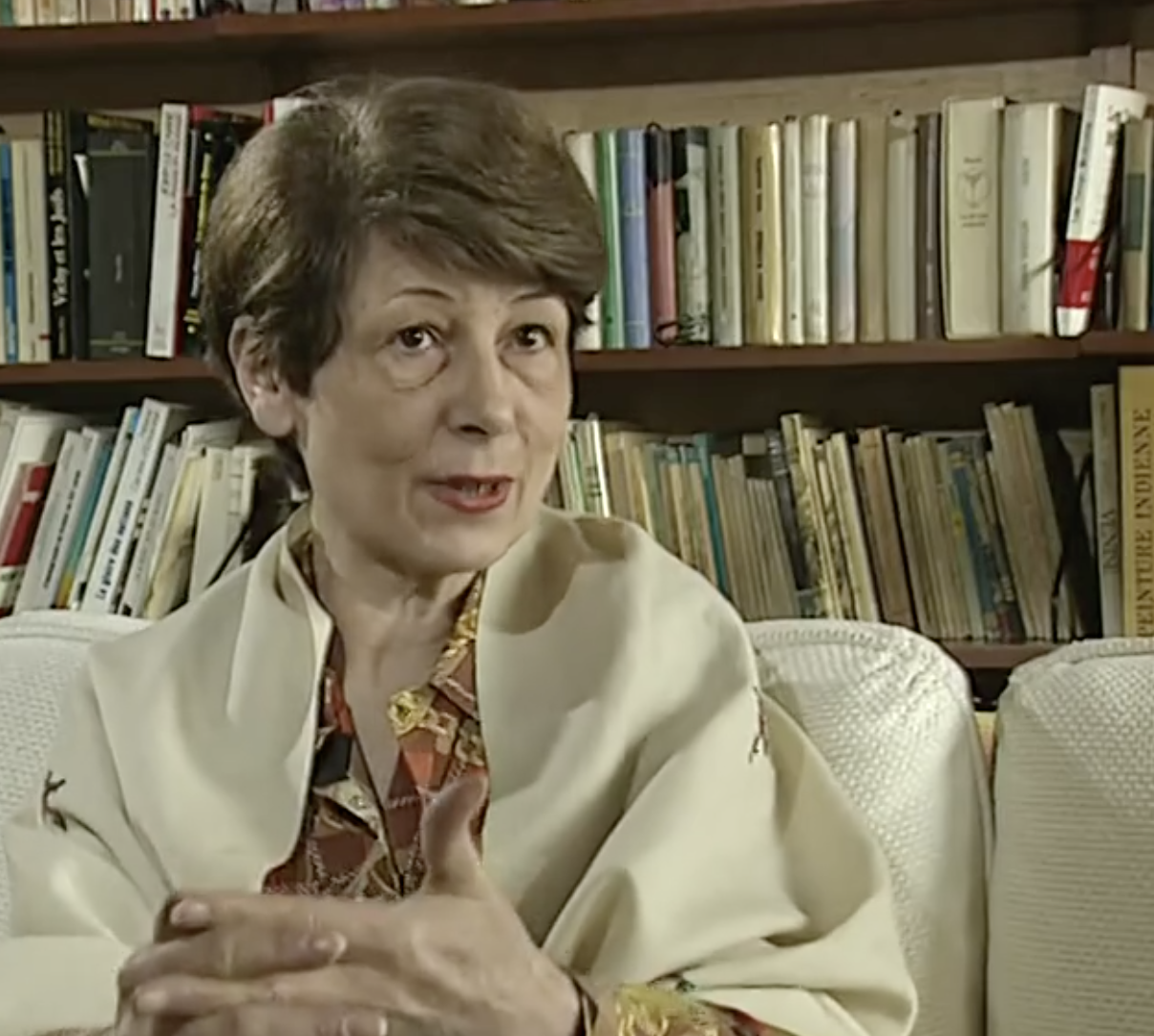 Hommage à Christiane Hurtig (1939-2023) | Association Française de ...